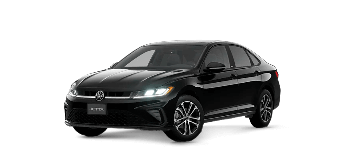 NUEVO JETTA 2025 | Volkswagen Central